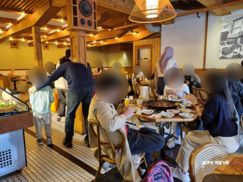 수원역 맛집 닭갈비 맛있는 신림춘천집 수원 줄서는식당 다녀왔어요 네이버 블로그