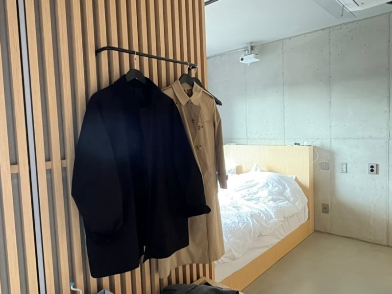 제주 가성비 숙소 플레이스캠프 제주 디럭스룸 솔직후기 네이버 블로그