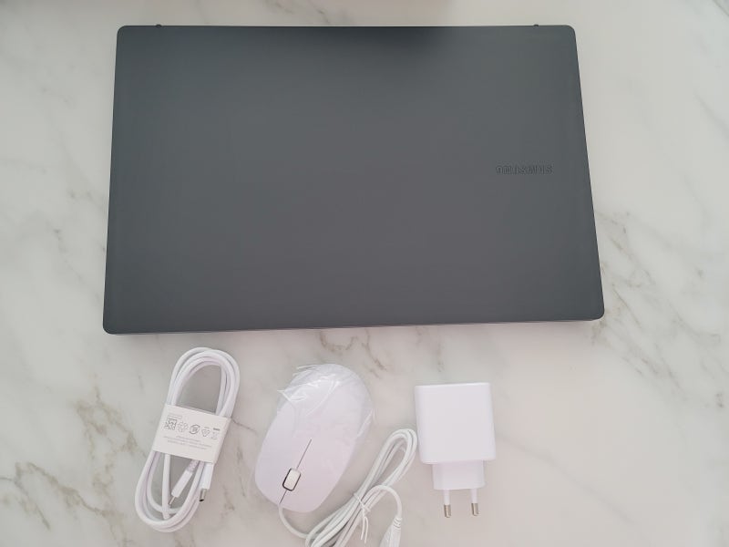 갤럭시북2 NT550XED-K78A 새로산 노트북 후기 : 네이버 블로그