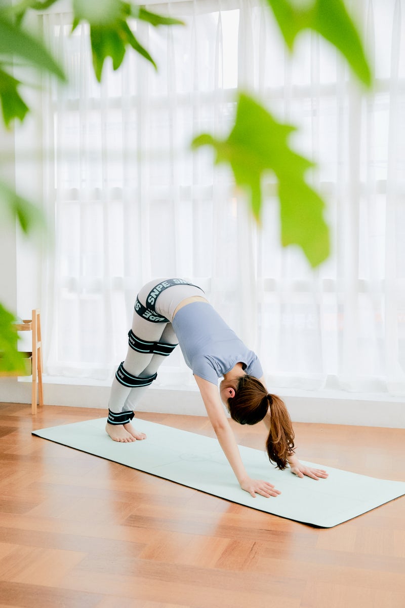 [월간에센피플] #10 윤진은 님 "내 몸의 긍정적인 변화를 일깨워주는 SNPE에는 내일을 나아갈 수 있는 힘이 있어요." : 네이버 블로그