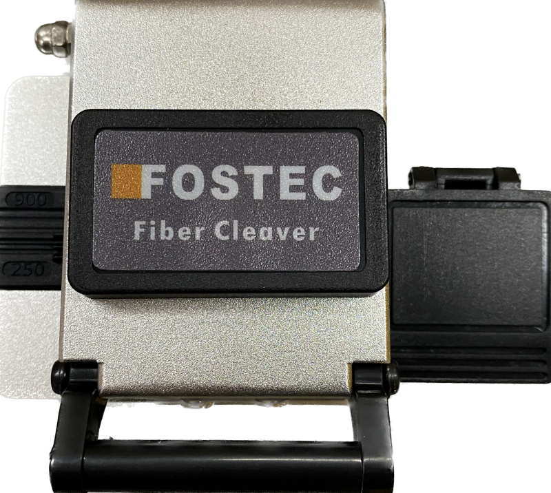 [FOSTEC] 광융착접속기 광클리버(절단기) : 네이버 블로그