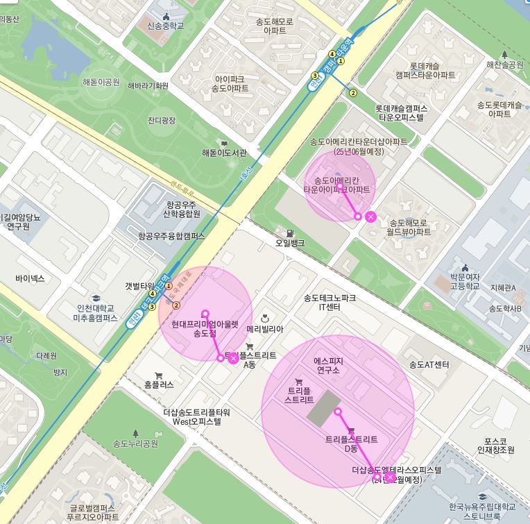 송도 펜트하우스 대형복층 아파트 매매 가격구해줘홈즈 네이버 블로그