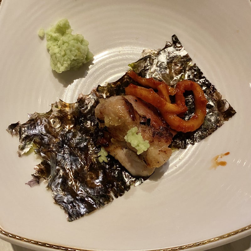 영등포 숯불닭갈비 맛집 팔각도 영등포점 3번째방문 내돈내산 후기 네이버 블로그