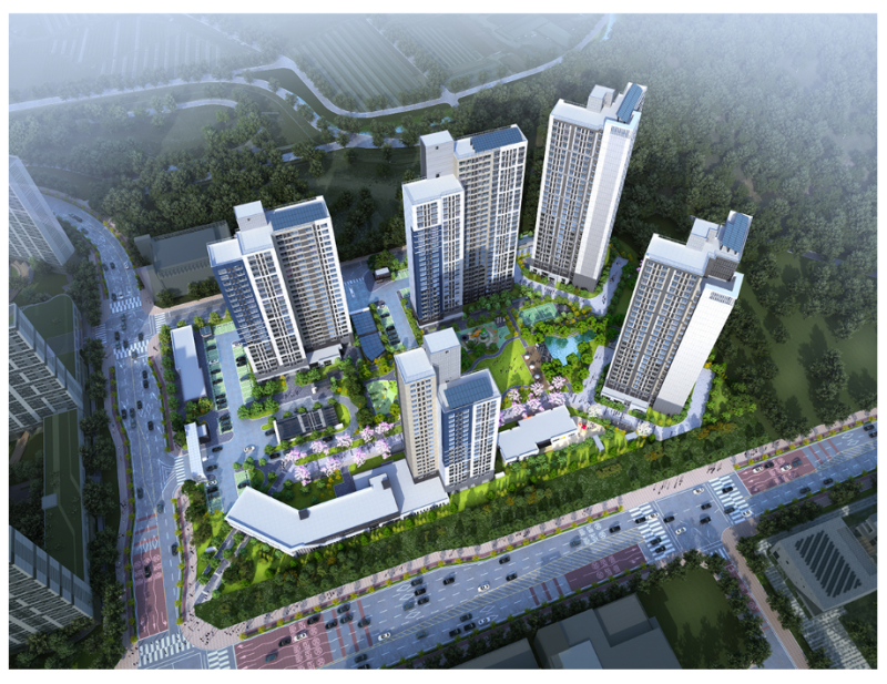 다산 포레스트 2단지다산 진건 A5블록 국민임대주택 입주자 모집 네이버 블로그