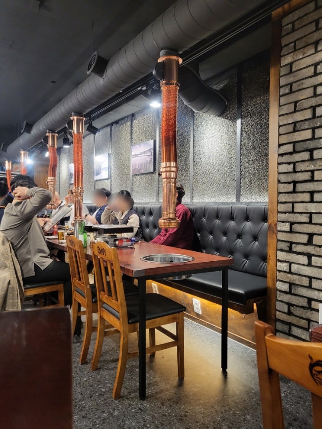 양재역 고기집 소곰집 양재점 삼겹살맛집 후기 네이버 블로그