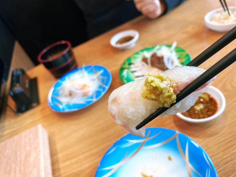 하남 1690원 회전 초밥 우리동네 스시신조 미사점 네이버 블로그