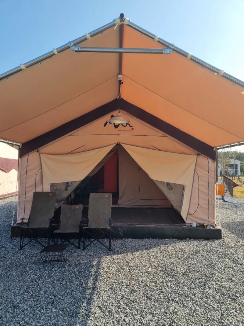 충주 잭슨 애견 동반 가능한 글램핑장 개장 오픈 안내 네이버 블로그