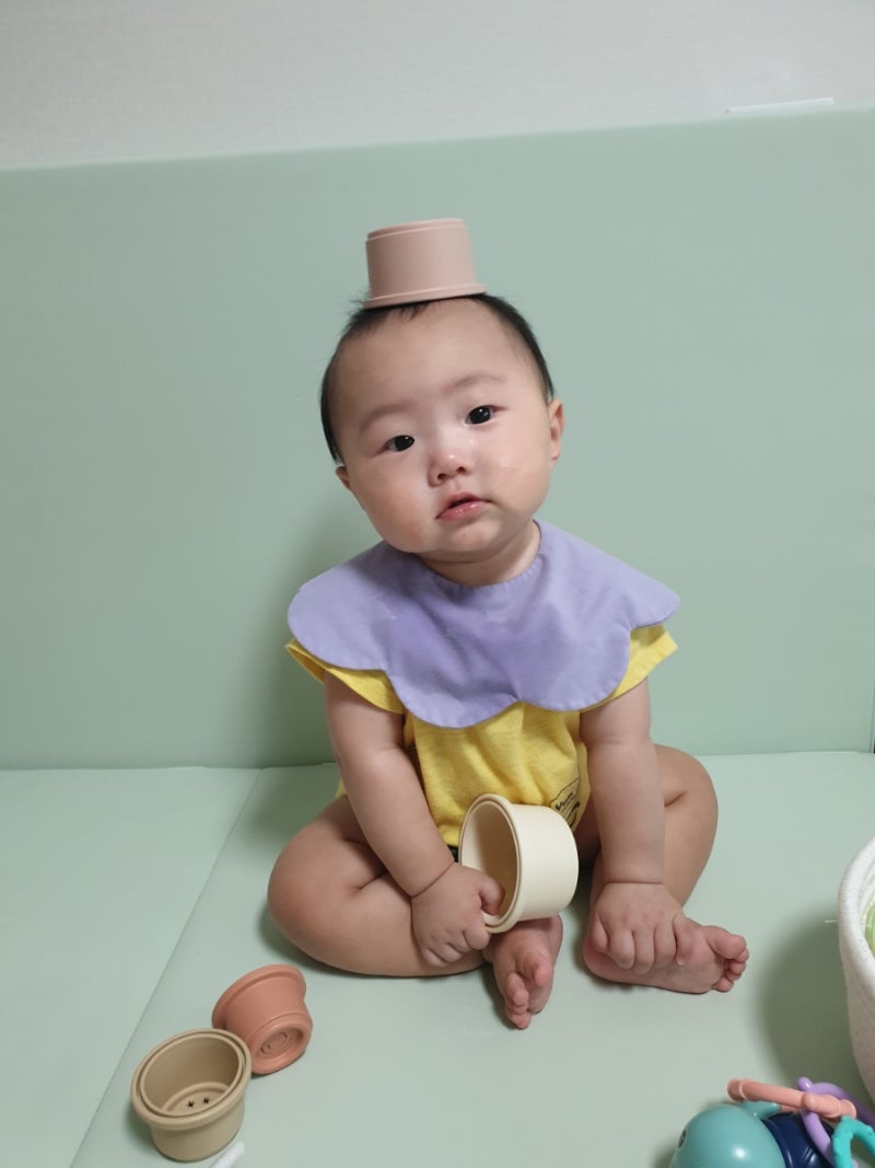 열린장난감 돌전 아기 장난감 추천 무쉬 스태킹 컵 톨로 구르는 도형퍼즐 센소리 롤러 네이버 블로그