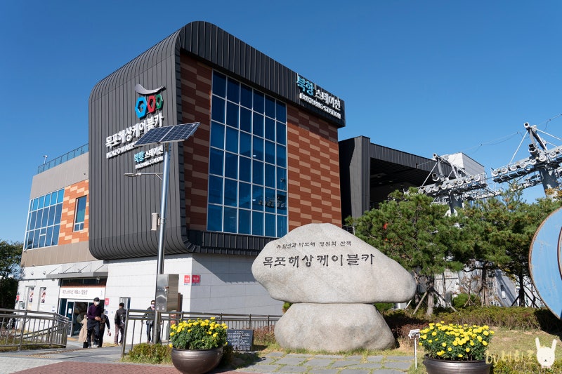 목포 해상케이블카 목포근대역사관 등 관광지 목포 볼거리 놀거리 네이버 블로그
