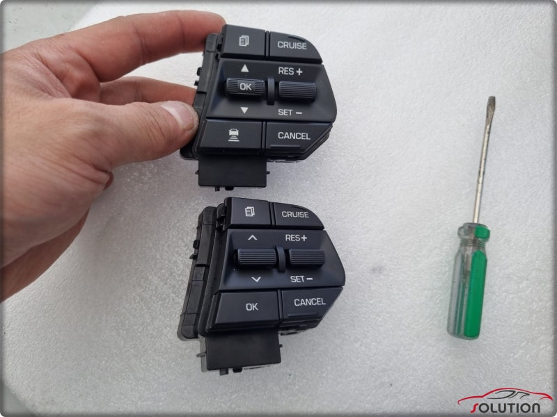 LF소나타 스마트센스패키지 (ASCC,LDWS,HDA,AEB) 순정안전옵션 튜닝했어요. WITH 카솔루션 : 네이버 블로그