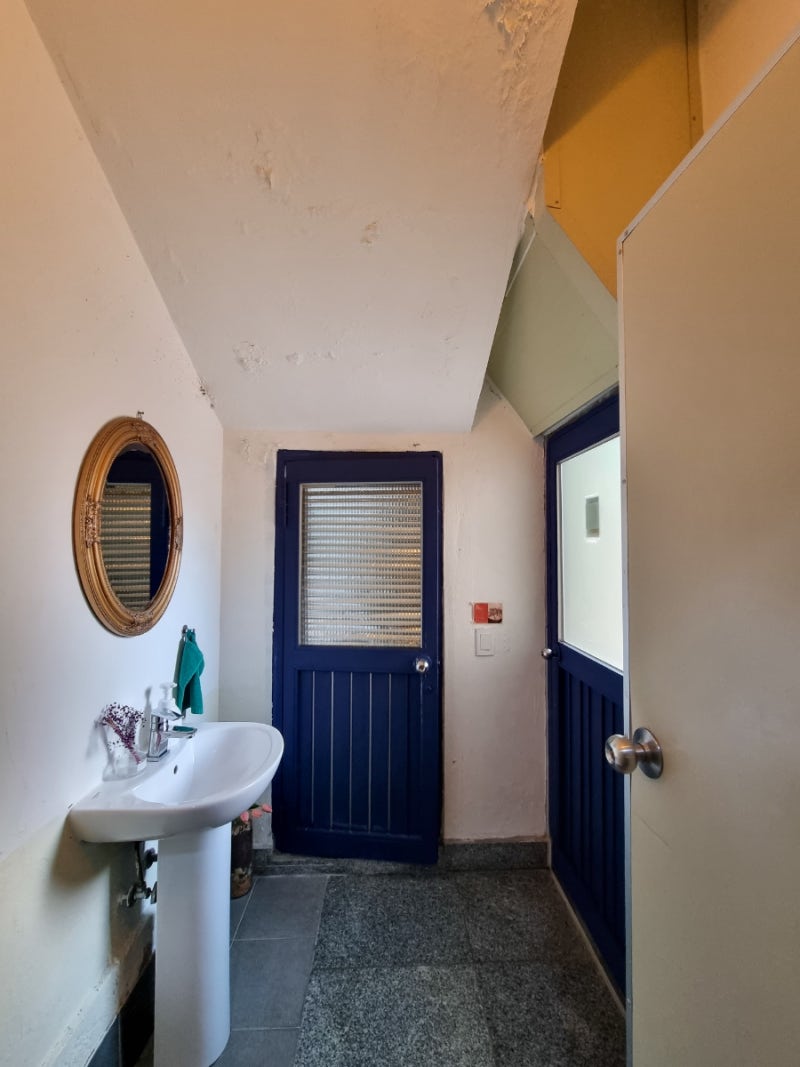 강릉민박집 힐링숙소로 추천하고 싶은 ANC HOUSE : 네이버 블로그