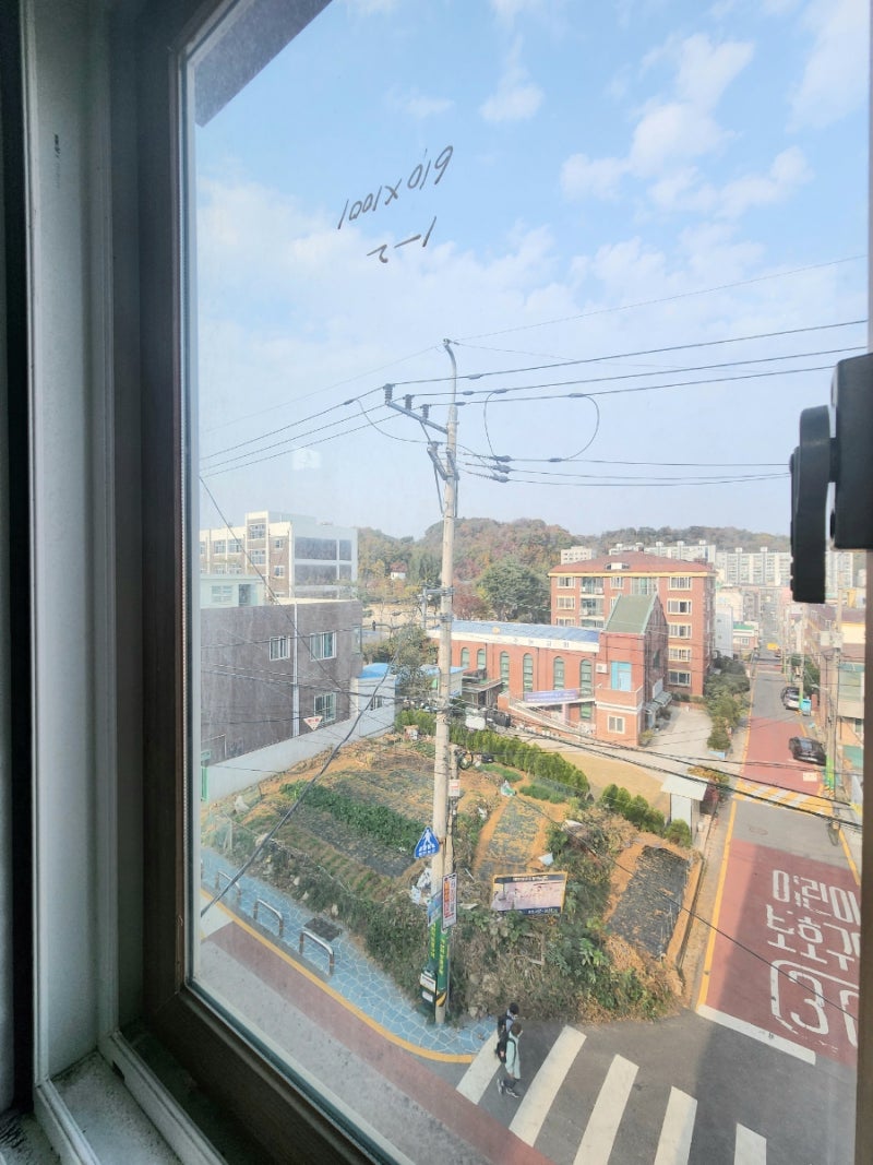 전세 군산 나운동 투룸 ㅡ화이트 인테리어 ㅡ주차편리 ㅡ월명산아래 ㅡ도배 새로 시공 ㅡ풀옵션 ㅡ거실있음 ㅡ보4500만 보