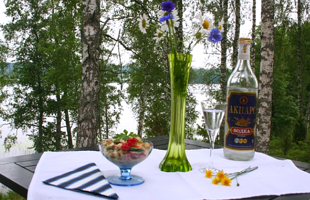 [러시아 대표 음식] 러시아 유명한 음식은 어떤게 있을까? - 러시아의 음식문화, 전통 : 네이버 블로그