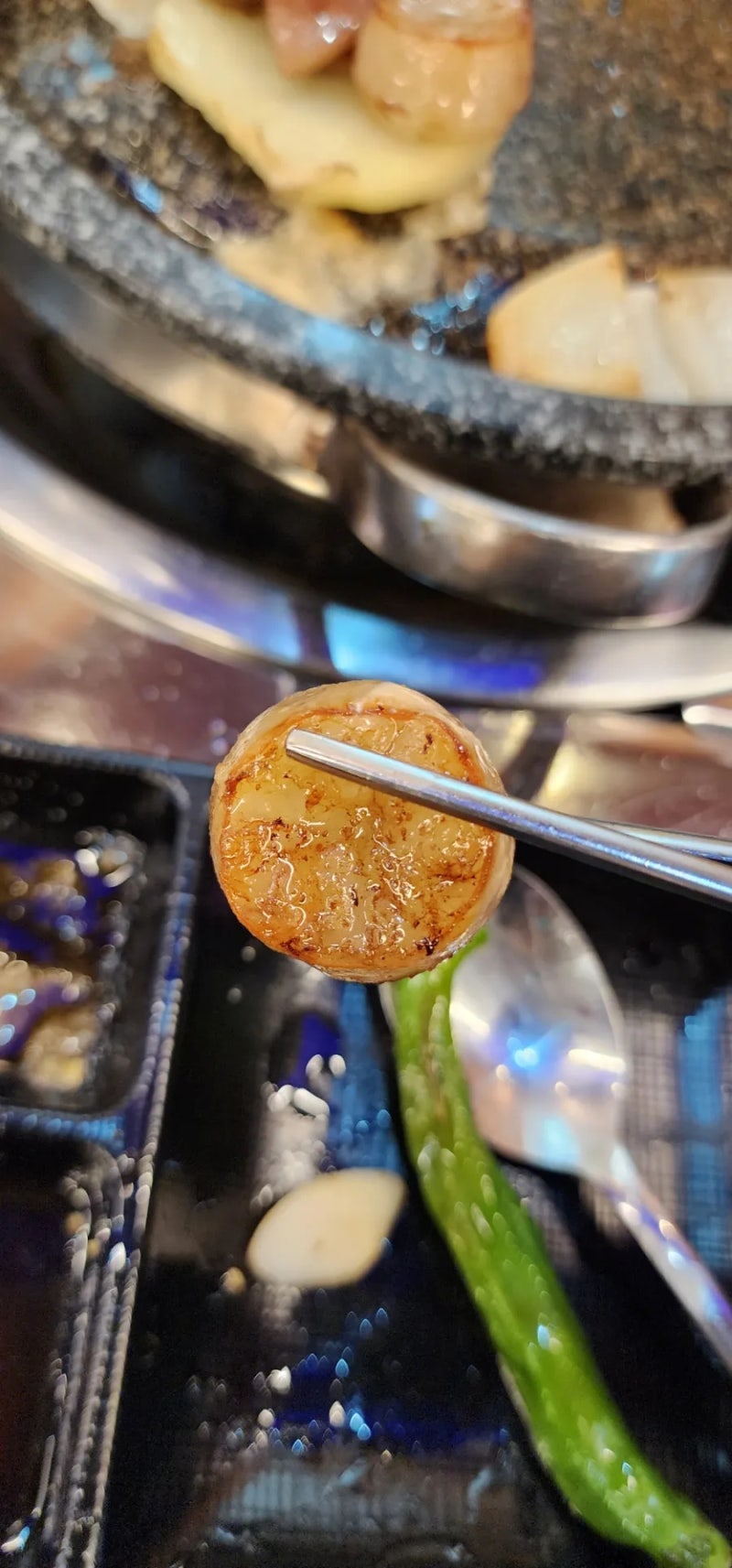 단언컨데 건대곱창 원탑은 동춘돌곱창 자양점입니다 네이버 블로그