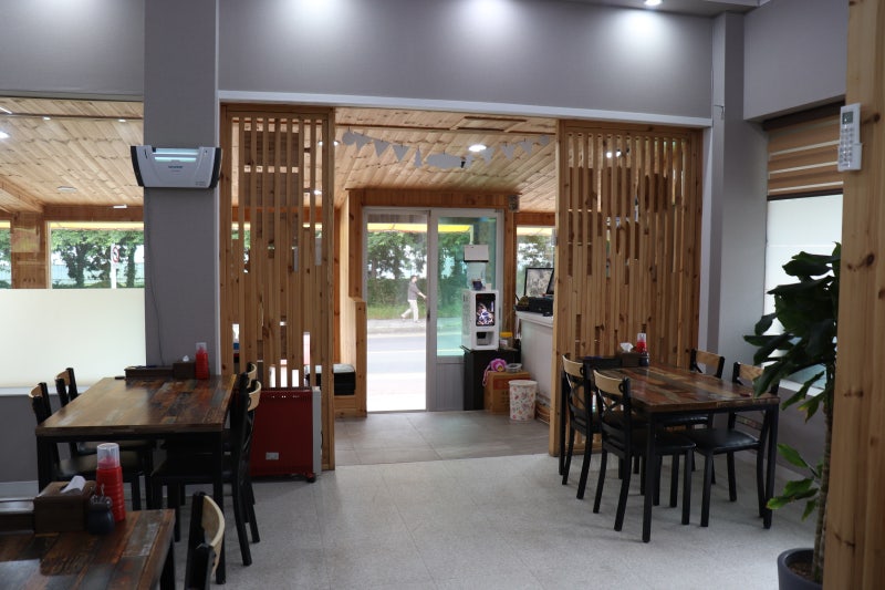 영롱했던 제주 중문 횟집 네이버 블로그