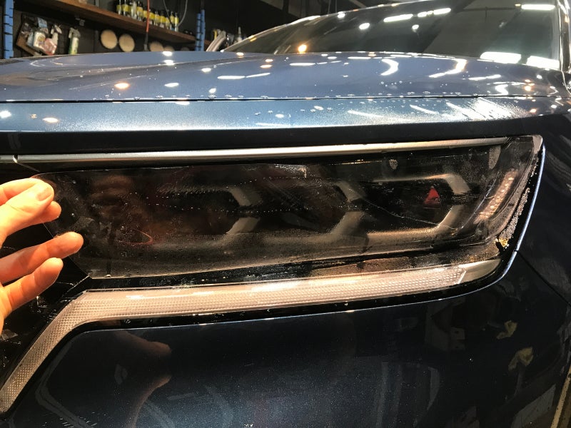 쏘렌토mq4 ppf 깔끔하게시공잘하는집 : 네이버 블로그