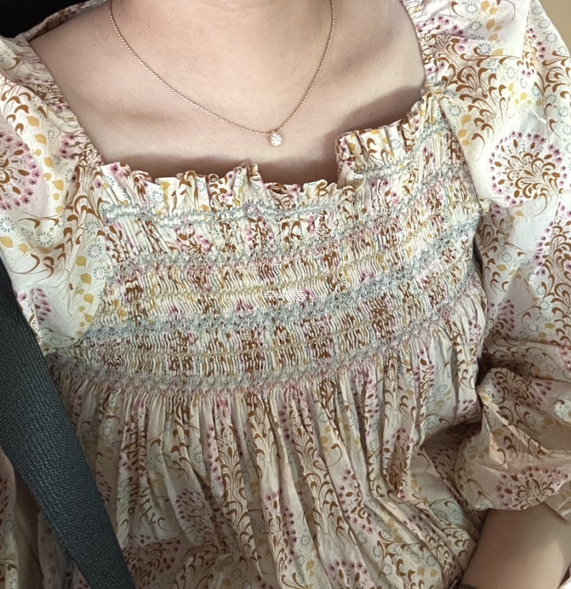 명품 데일리 목걸이 추천 부쉐론 쎄뻥 보헴 Xs 옐로우골드 다이아 네이버 블로그