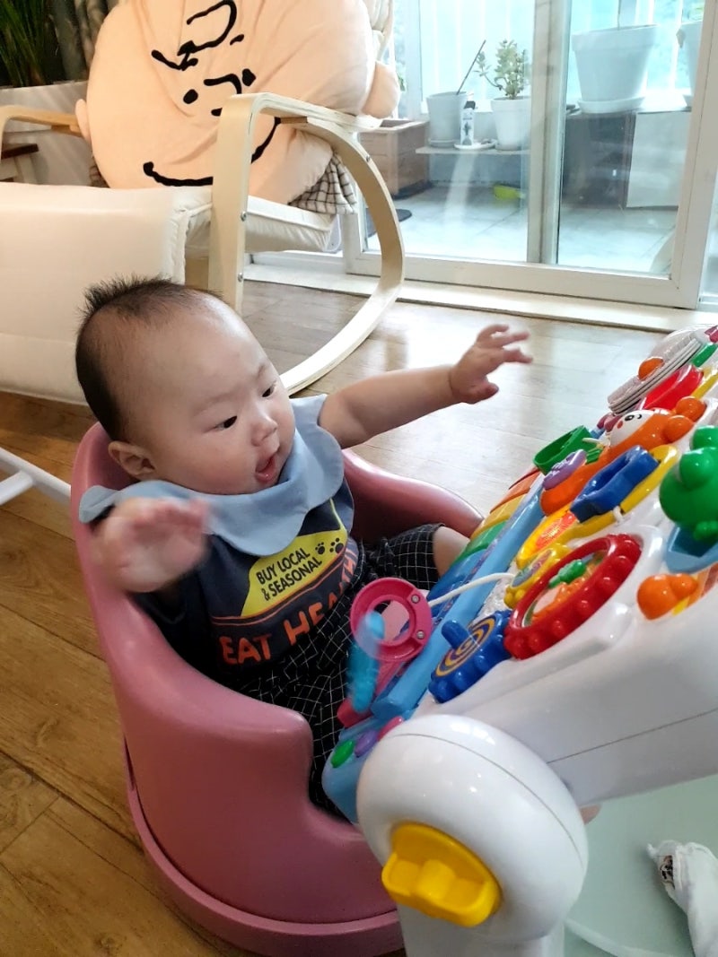 열린장난감 돌전 아기 장난감 추천 무쉬 스태킹 컵 톨로 구르는 도형퍼즐 센소리 롤러 네이버 블로그