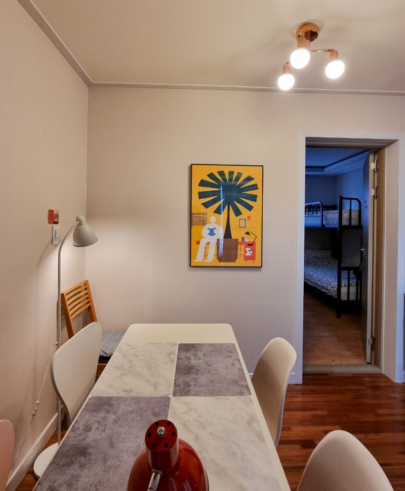 강릉민박집 힐링숙소로 추천하고 싶은 ANC HOUSE : 네이버 블로그