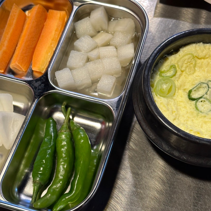 구미 옥계 맛집 압력솥에서 푹 끓여낸 진한 닭볶음탕 맛집 땡초얼큰닭볶음탕 네이버 블로그