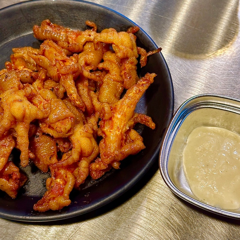 구미 옥계 맛집 압력솥에서 푹 끓여낸 진한 닭볶음탕 맛집 땡초얼큰닭볶음탕 네이버 블로그