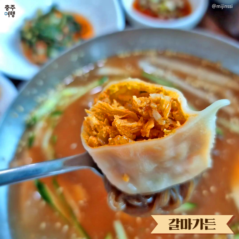 충주맛집|칼칼하고 뜨끈한 국물이 생각나는 계절 충주 전골 맛집 모음 갈마가든 수영식당 일번지순대국 아미각