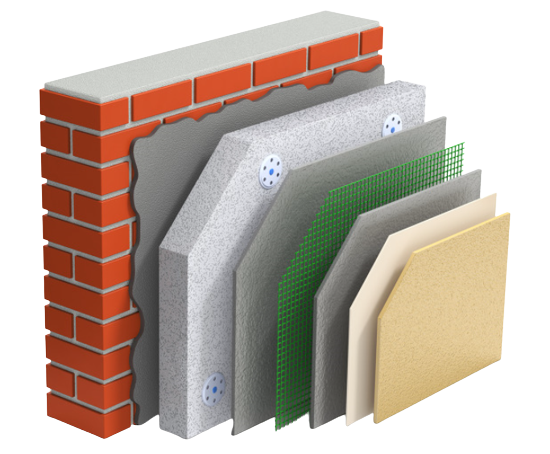 [친환경건축컨설팅] 단열재 종류에 따른 두께 계산 (에너지절약계획서) : 네이버 블로그