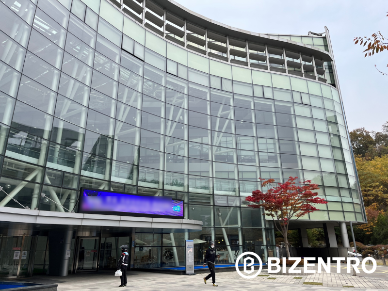 [비젠트로] 2022년 하반기 'UNIERP 개발 표준 교육' 실시 : 네이버 블로그