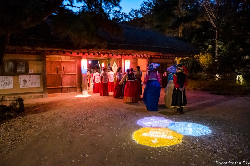 용인 여행 갈만한곳 놀거리 볼거리 가득한 용인 한국민속촌 할인 네이버 블로그