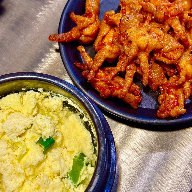 구미 옥계 맛집 압력솥에서 푹 끓여낸 진한 닭볶음탕 맛집 땡초얼큰닭볶음탕 네이버 블로그