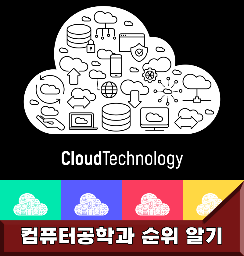 컴퓨터공학과 순위 대학을 더 재미있게 준비했다 네이버 블로그