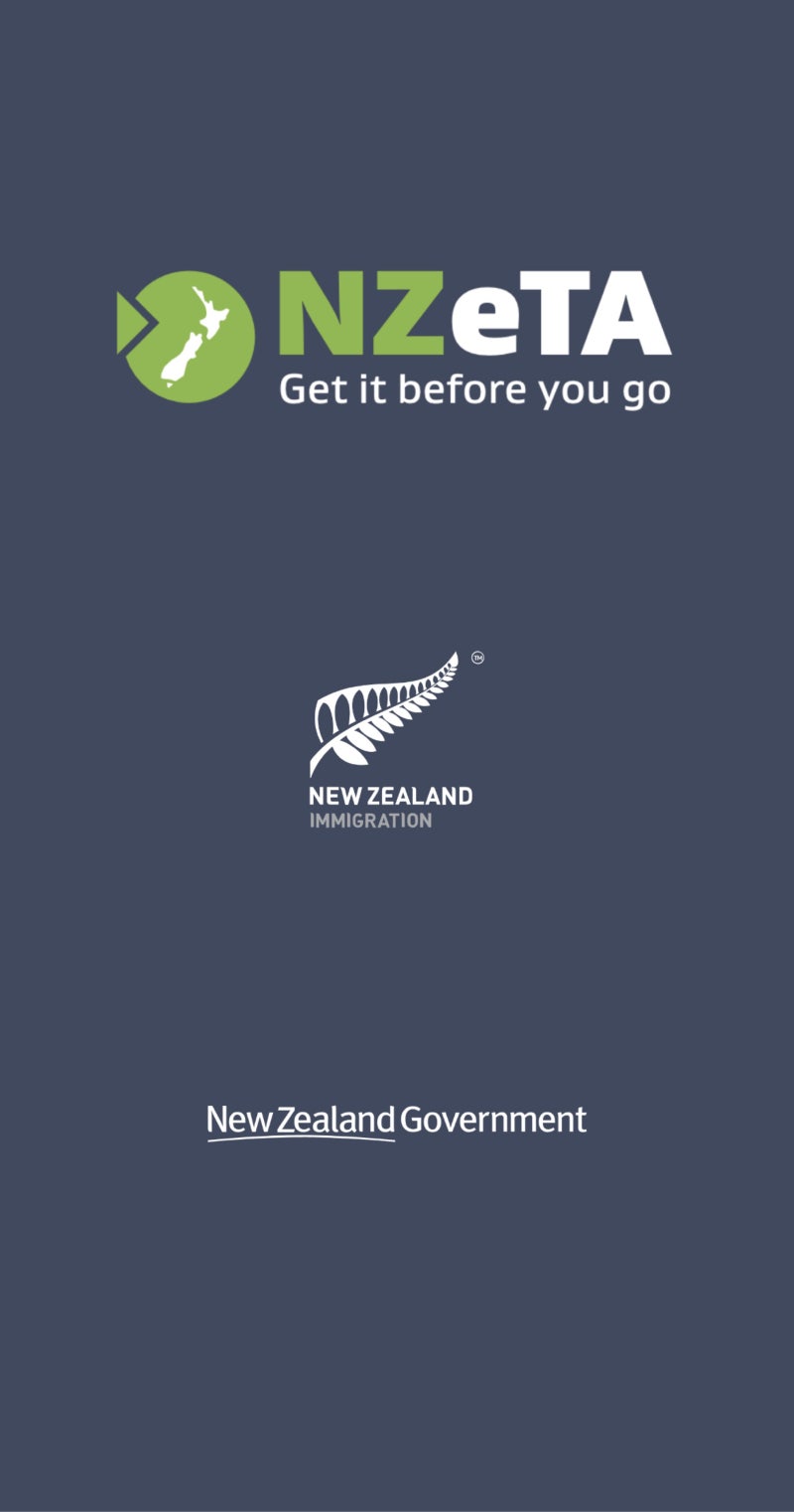 뉴질랜드 비자 NZeTA 발급방법 여행입국 준비 (25년 11월 최신 기준) : 네이버 블로그