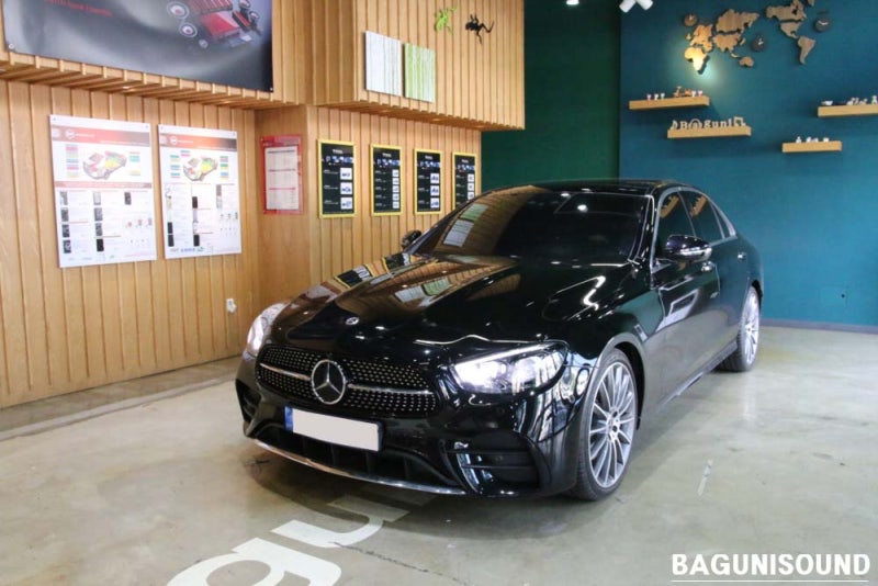 BENZ W213 페리 E350 AMG Line M2C200A플러스 고화질 안드로이드 셋탑 매립 + AUX생성연동으로 차량스피커 음성출력 구현 : 네이버 블로그