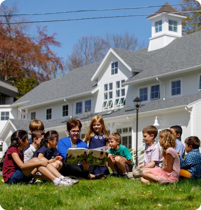 [주니어 보딩스쿨 #6] 더 렉토리 스쿨 - The Rectory School : 네이버 블로그