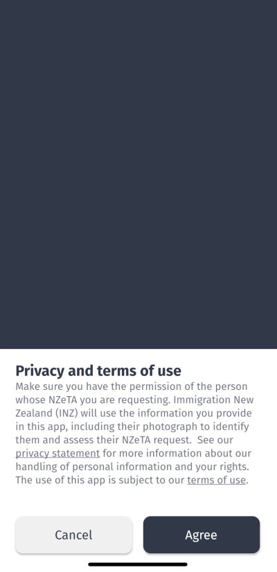 뉴질랜드 비자 NZeTA 발급방법 여행입국 준비 (25년 11월 최신 기준) : 네이버 블로그