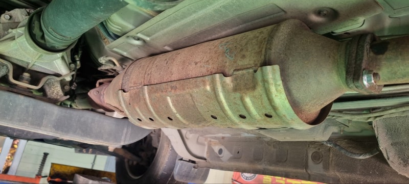 그랜드스타렉스 SCR, DPF 교환, 흡기 매니폴드 깨짐, 매연과대, EGR 밸브 교환, EGR 쿨러 고착 교환, 스로틀 ACV 교환, 산소 센서, PM 센서,요소수경고등 ...