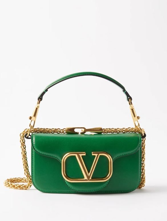 셀럽들이 선택한 발렌티노 가방valentino Bag 패션 스타일 네이버 블로그
