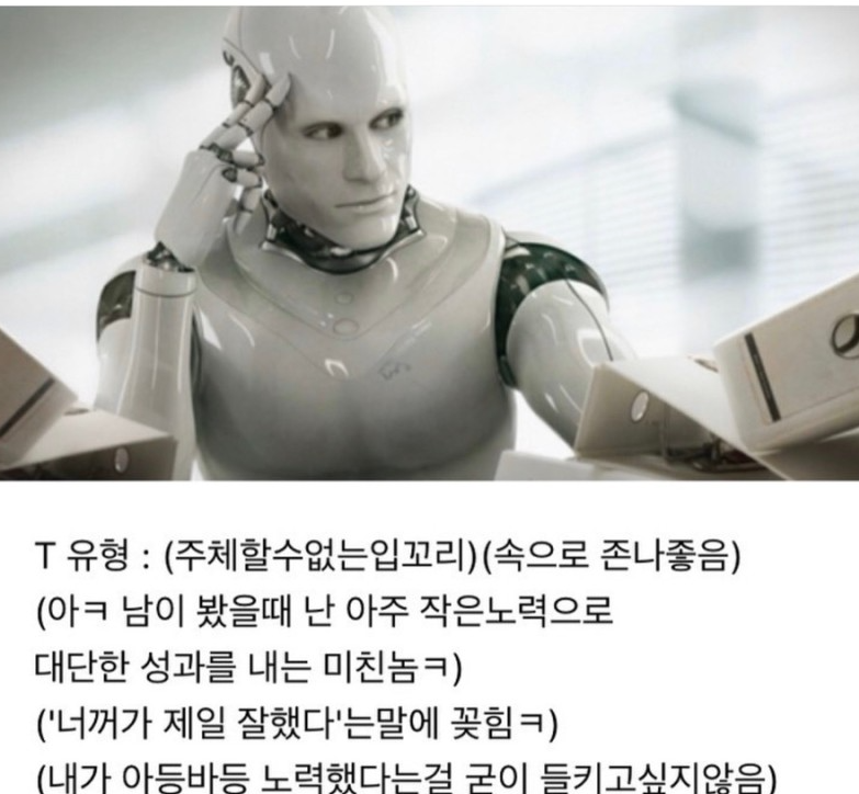 Intj 밈 인티제 특징 단점 팩폭 연애 궁합 빙고 연예인 네이버 블로그