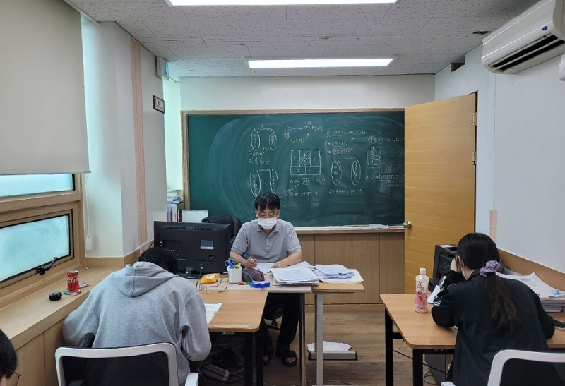 의대 면접 학원 MMI 대비 추천 : 네이버 블로그