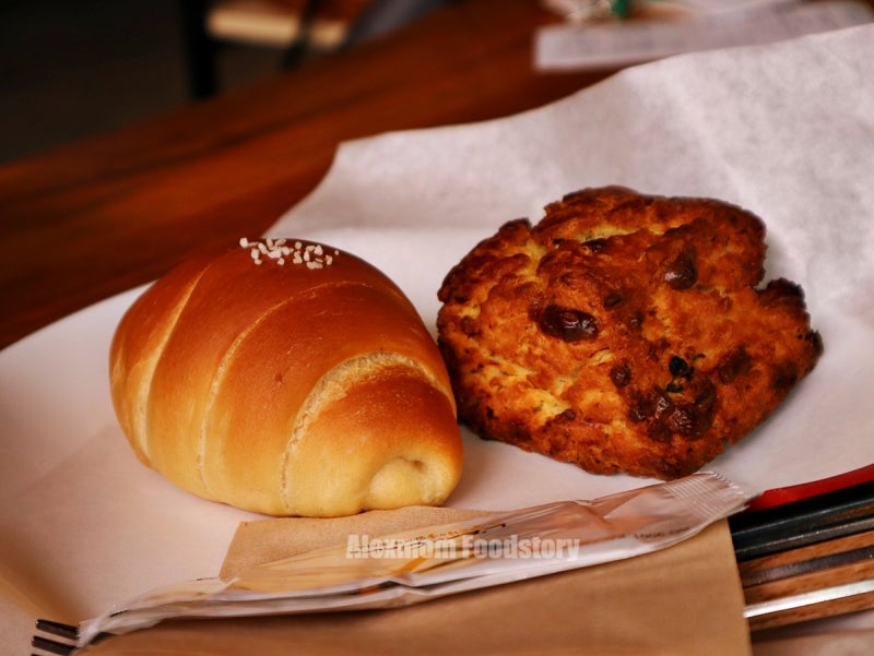 영통 베이커리카페 수원의아침 본점 생활의달인 대파스콘 맛집 네이버 블로그