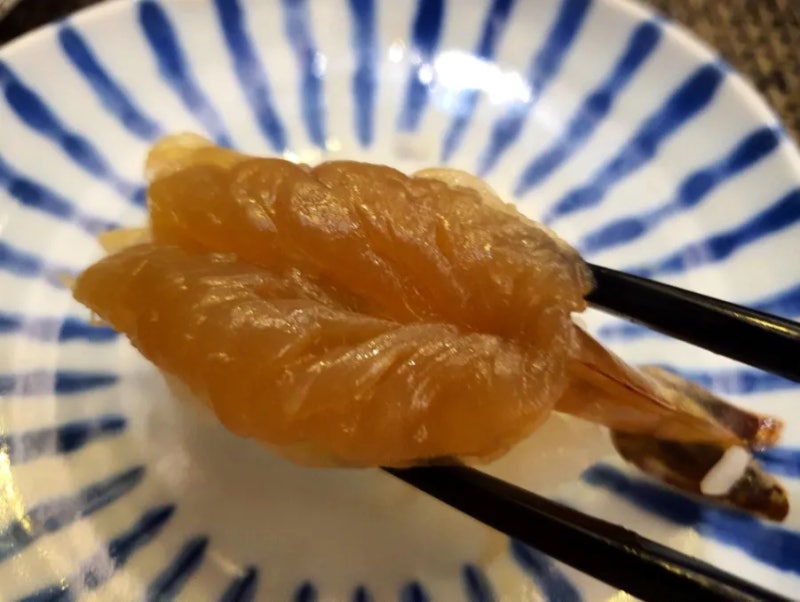 익산 어양동 부드러운 사시미and초밥 코스 요리 스시노부 네이버 블로그