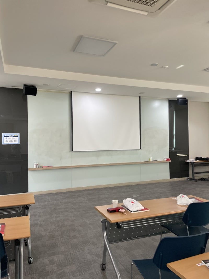 대한적십자사 응급처치 일반과정 수강 신청하는 방법8h 심폐소생술하는 법 배우기 네이버 블로그
