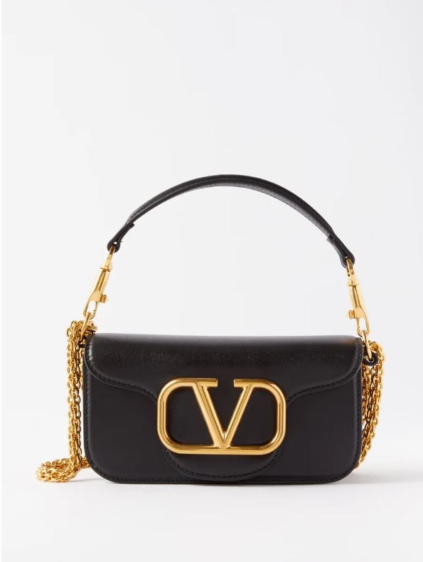 셀럽들이 선택한 발렌티노 가방valentino Bag 패션 스타일 네이버 블로그