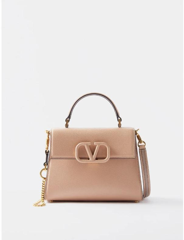 셀럽들이 선택한 발렌티노 가방valentino Bag 패션 스타일 네이버 블로그