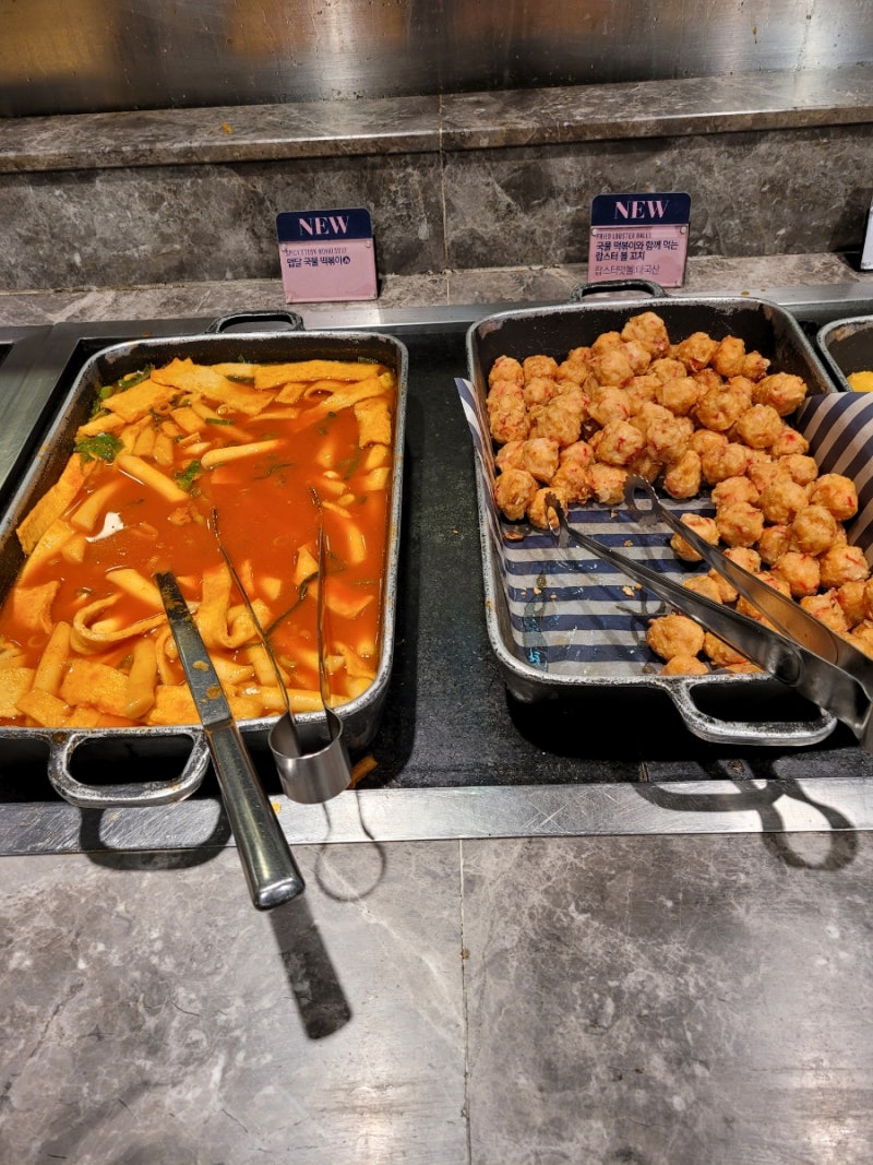 청주 애슐리 퀸즈 가격 메뉴 내돈내산 주말 방문 후기 청주 뷔페 네이버 블로그