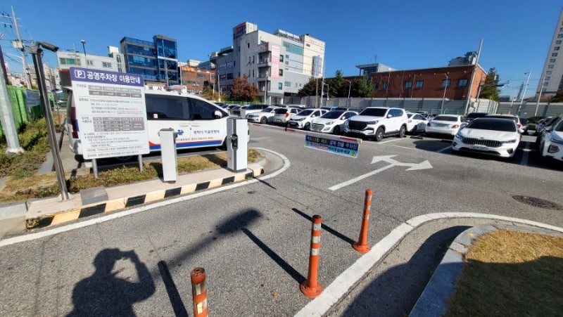 평택역 유료무료주차장 6군데 완벽정리원평 군문동 Ak플라자 장례문화원 공영주차장 네이버 블로그