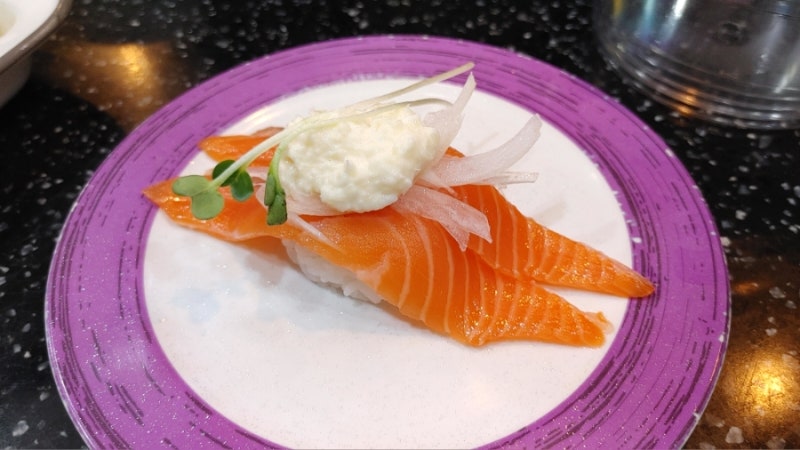 동탄센트럴파크 회전초밥집 더스시 동탄맛집 동탄초밥집 동탄회전초밥 네이버 블로그