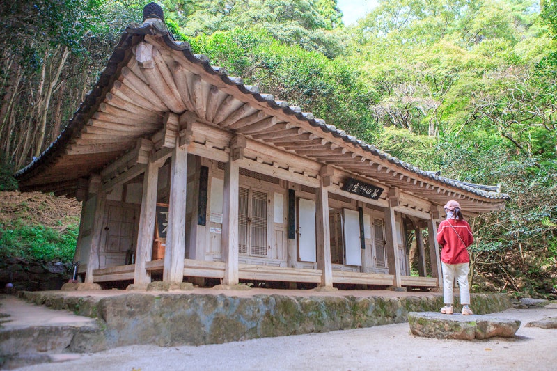 전남 강진 가볼만한곳 다산초당과 다산박물관 네이버 블로그