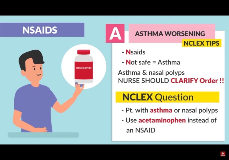 NSAIDS 비스테로이드성 소염진통제 공부하기 : 네이버 블로그