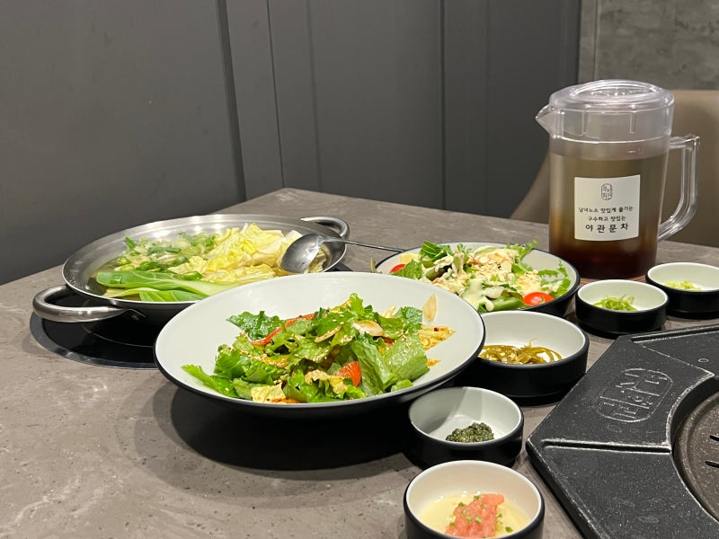 창원 상남동 고기집 부자회관 우대갈비 맛집 네이버 블로그